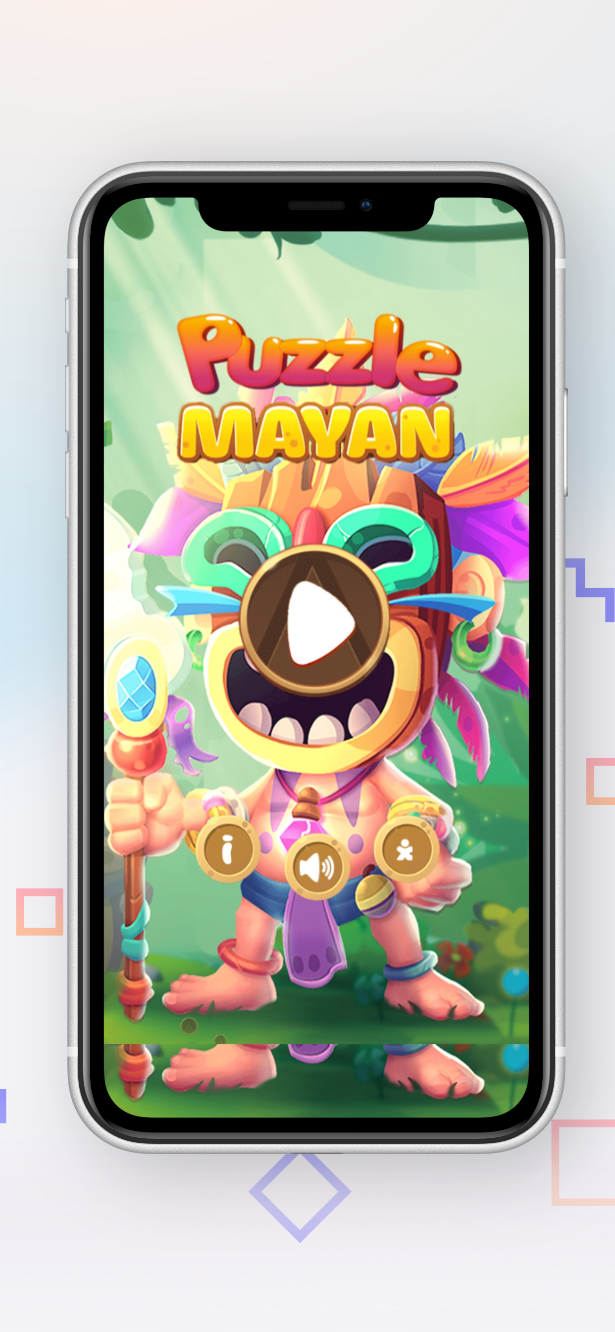 Mayan Puzzle | Mystery Game android iOS apk download for free-TapTap