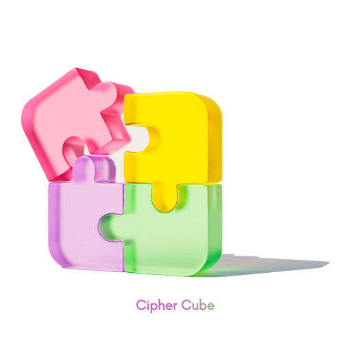 Cipher Cube Latest Version for Android/iOS APK - TapTap
