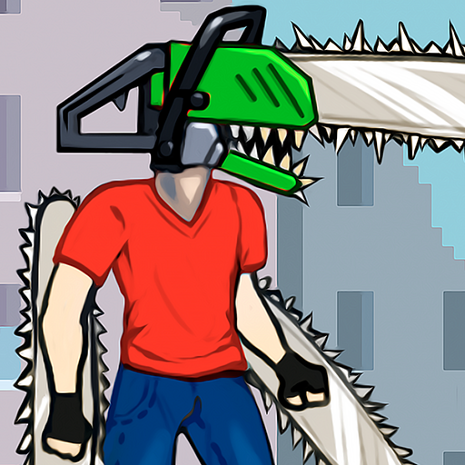 Chainsaw Idle RPG Latest Version for Android/iOS - TapTap