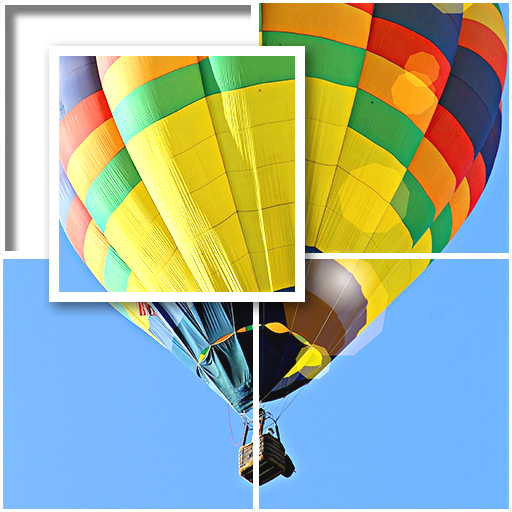 Sliding Tiles: Jigsaw Puzzle for Android/iOS - TapTap