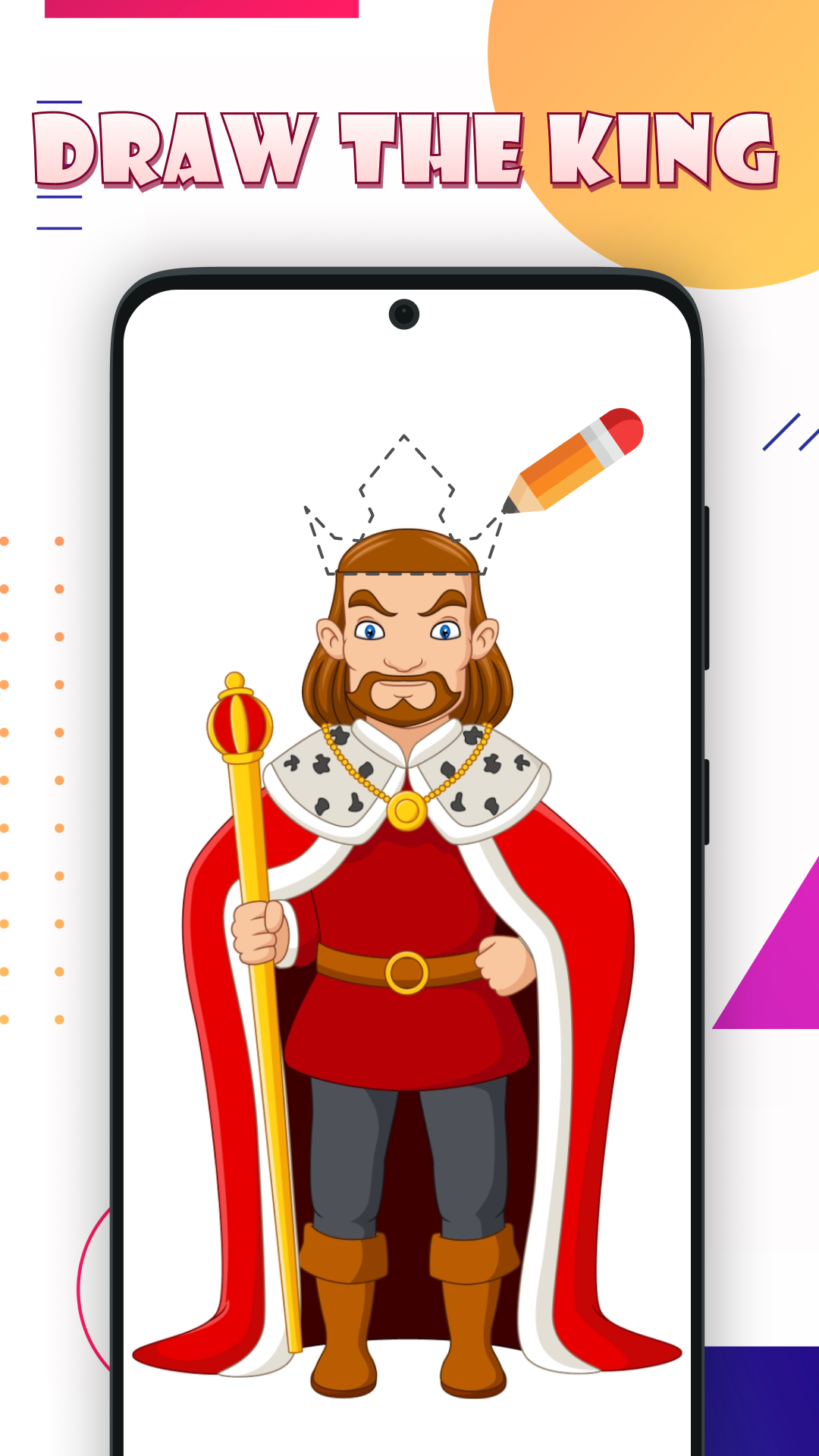 DOP-Draw One Part Puzzle Game android iOS apk download for free-TapTap