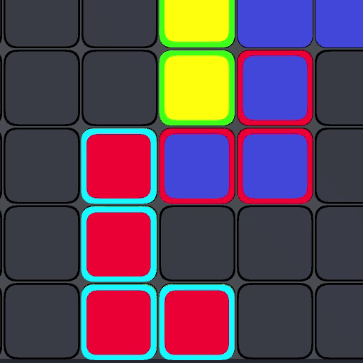 Shape Connect Latest Version for Android/iOS APK - TapTap