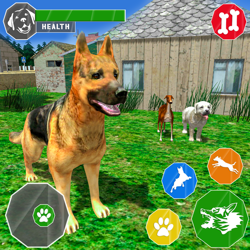 Dog Simulator Pet Hunting Game android iOS apk download for free-TapTap