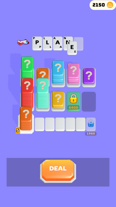 Card Shuffle Puzzle android iOS apk download for free-TapTap