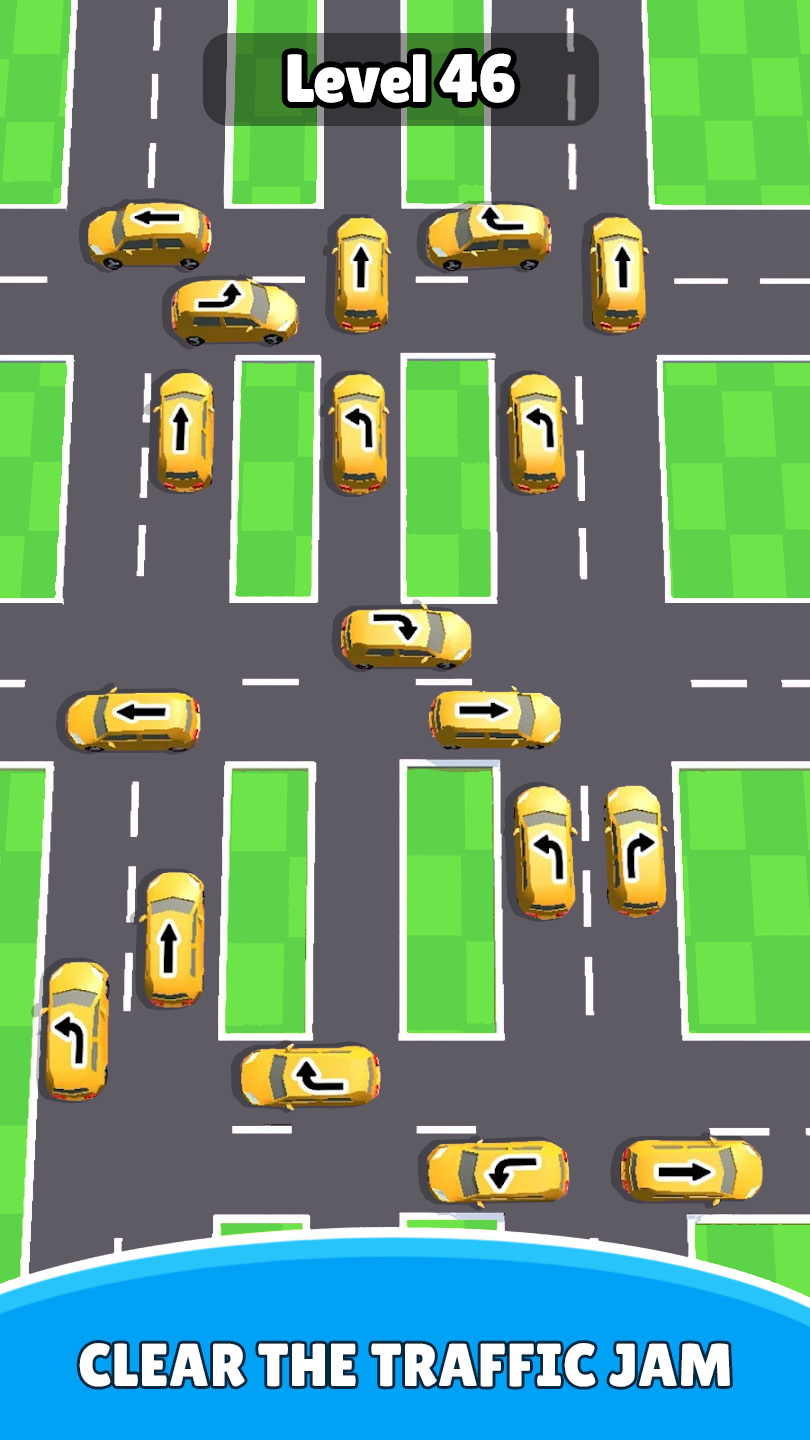 Car Escape: Traffic Jam Puzzle android iOS apk download for free-TapTap