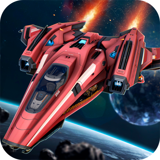 Space Invaders Galaxy for Android/iOS - TapTap