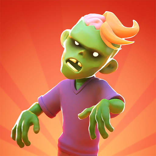 Idle Zombie War: Tower Defence for Android/iOS - TapTap