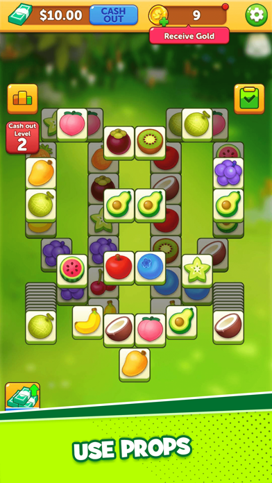 Download Tile Farm Village: Match 3 for Android/iOS APK - TapTap