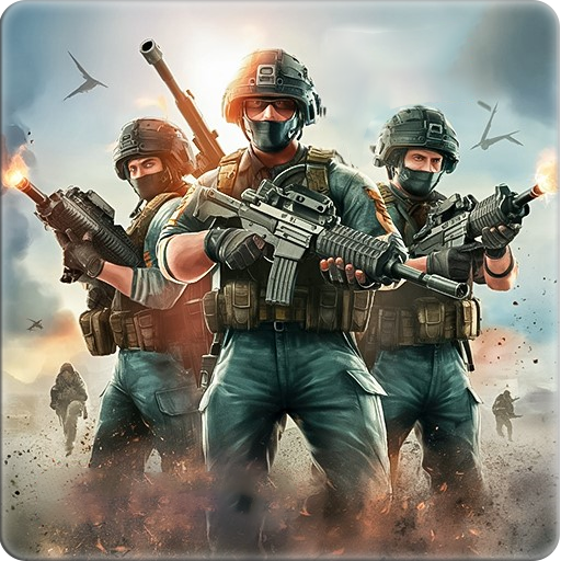 Anti Terrorism Game Offline cho Android/iOS - TapTap
