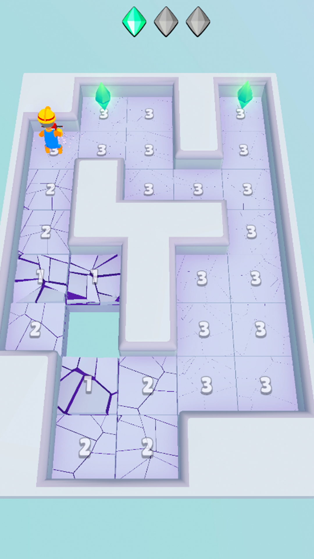 Miner Dash android iOS-TapTap