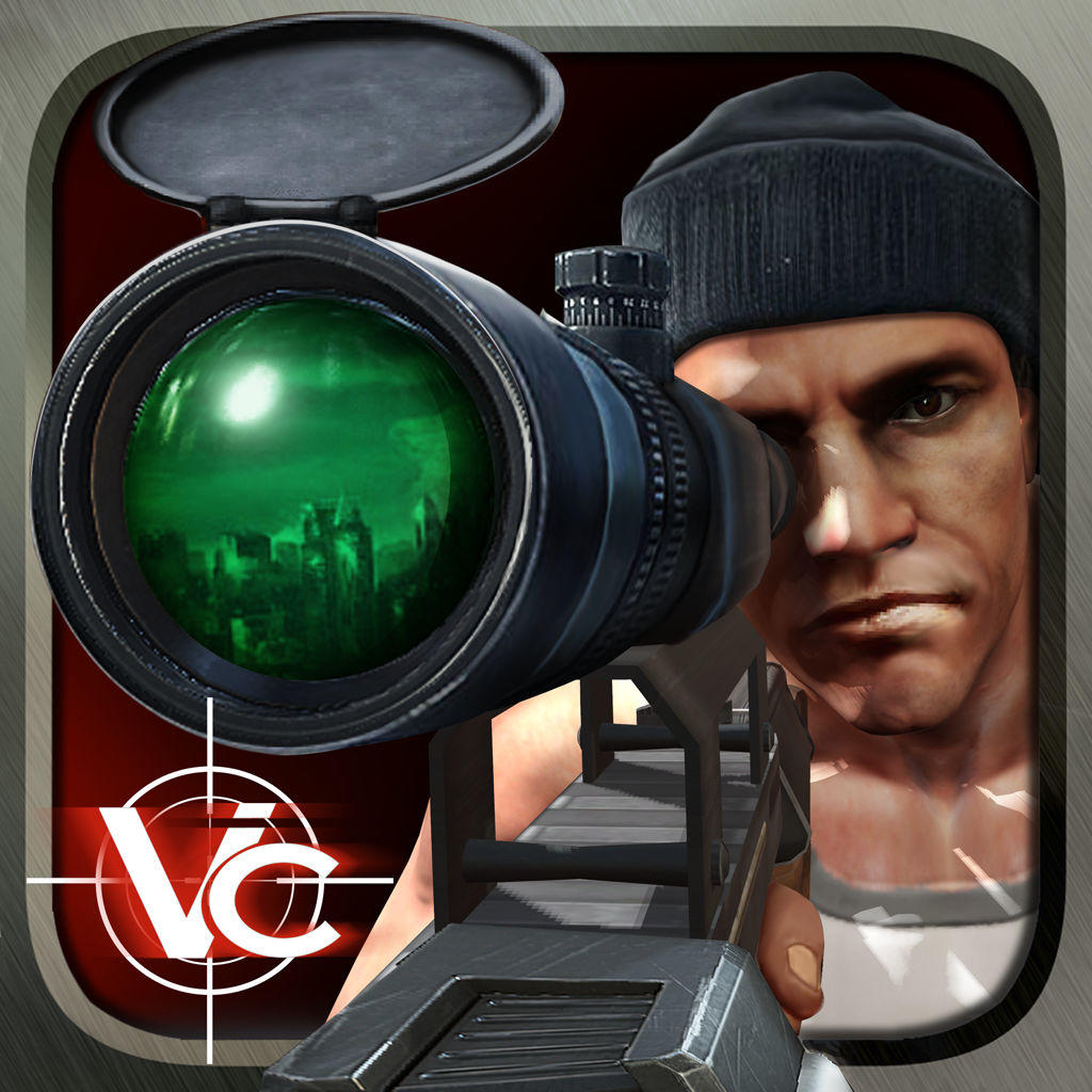 Sniper Commando Latest Version for Android/iOS APK - TapTap