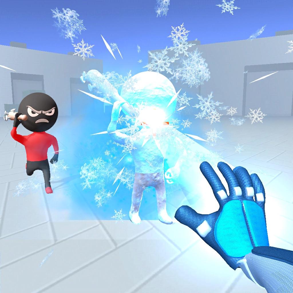 Frozen Sam Latest Version for Android/iOS APK - TapTap