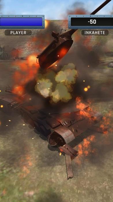 Tank Legends! android iOS apk download for free-TapTap