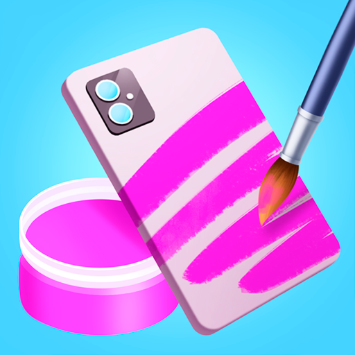 DIY Phone: Case Makeover 1.2 for Android/iOS - TapTap
