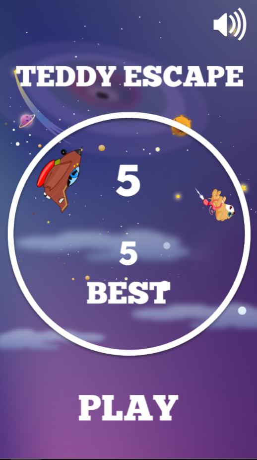 Teddy escape game android iOS-TapTap