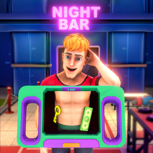 Security Simulator Club Guard for Android/iOS - TapTap