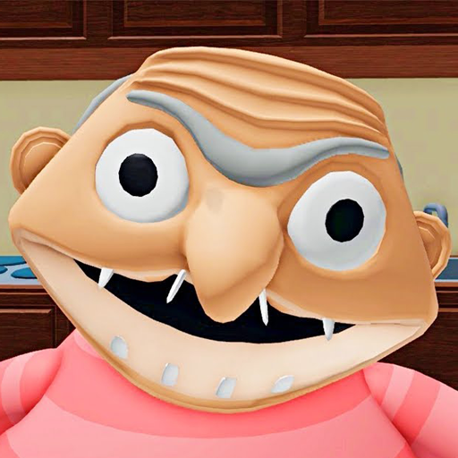 Escape Dad Obby Game Latest Version for Android/iOS - TapTap