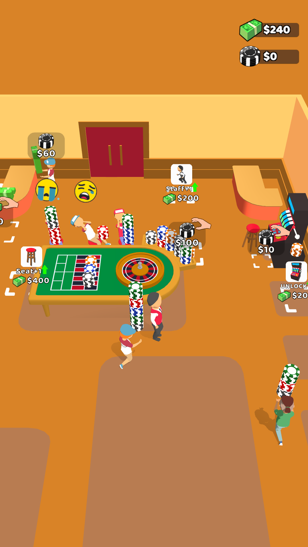 Lucky Boss android iOS-TapTap