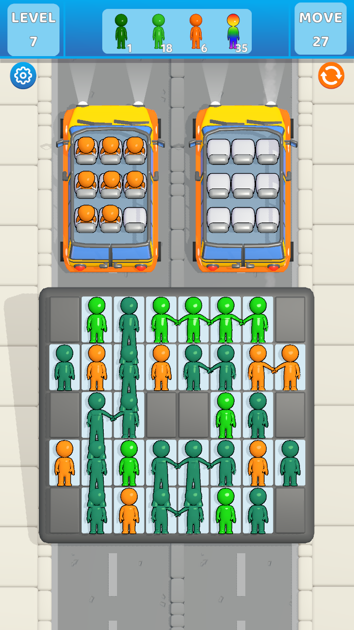 Dummy Blast android iOS apk download for free-TapTap