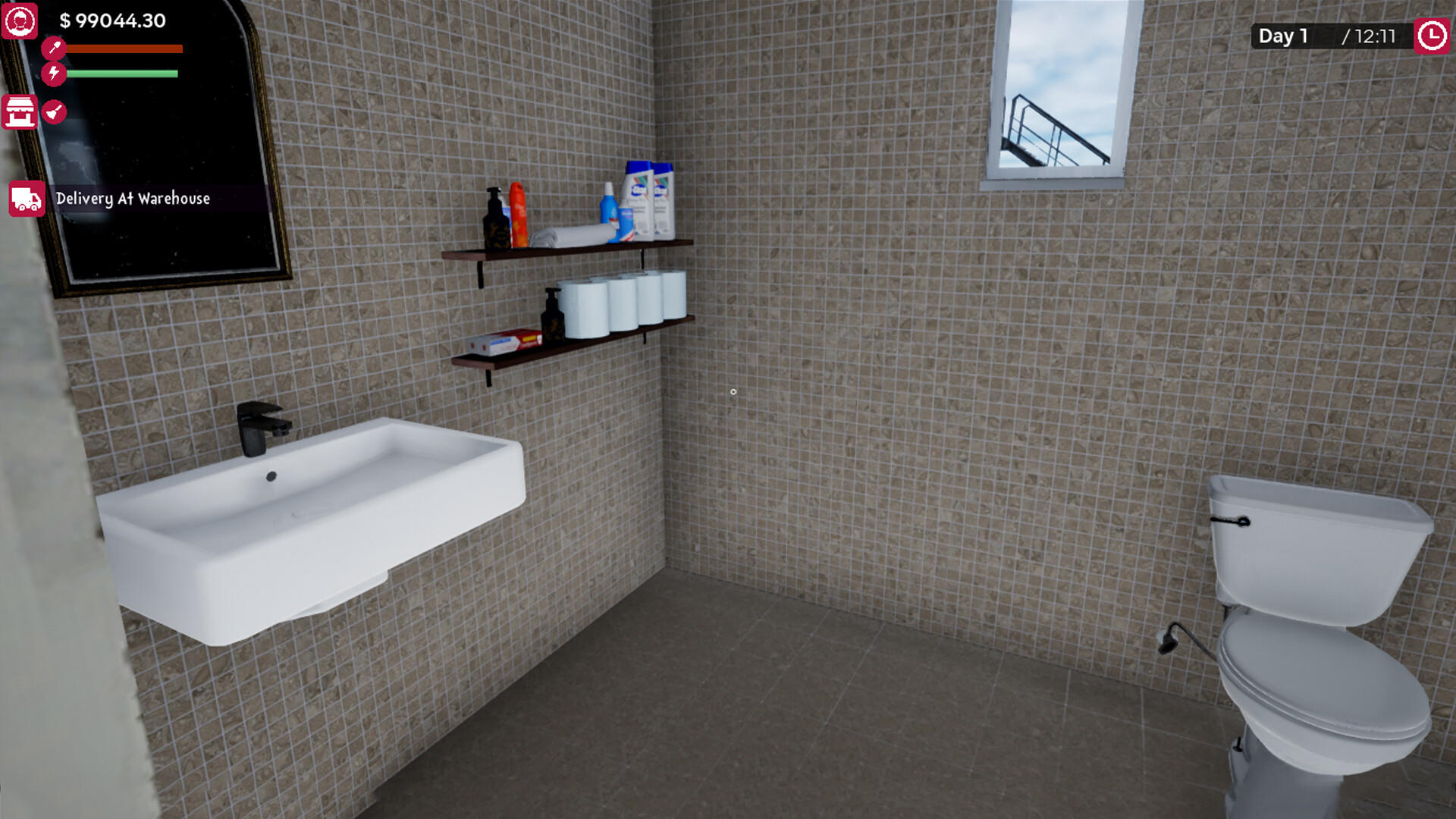 Motel Manager Simulator for Android/iOS - TapTap