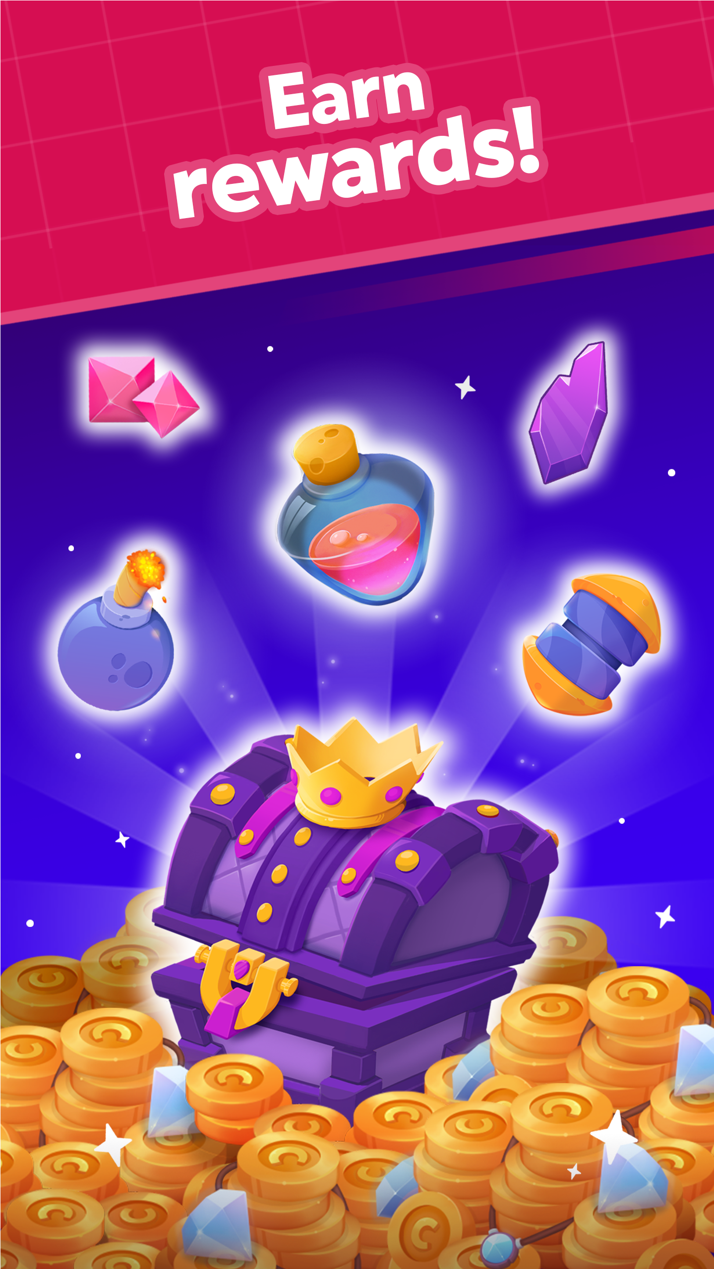 Time Blast - World Renovation android iOS apk download for free-TapTap