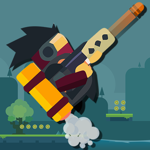 Jetpack Shooter Latest Version for Android/iOS APK - TapTap