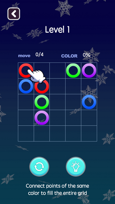 Line Connect-brain game android iOS apk download for free-TapTap