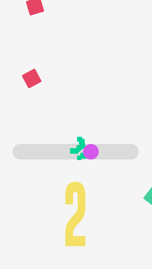 Download Geometric rain 1.0 for Android/iOS APK - TapTap