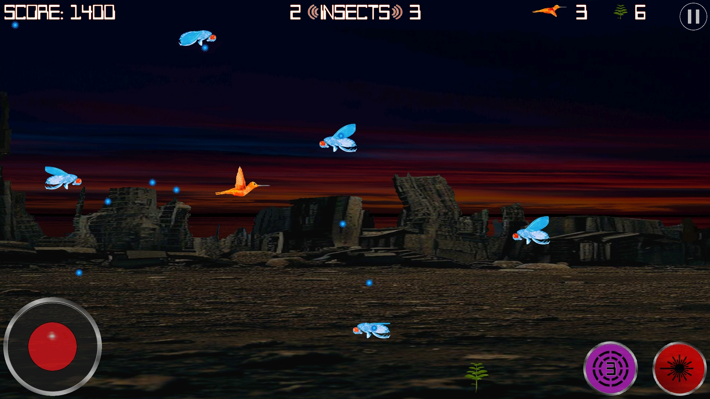 HUMMINGBIRD 2124 Latest Version for Android/iOS APK - TapTap