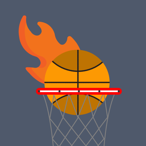 Fire basketball Latest Version for Android/iOS APK - TapTap
