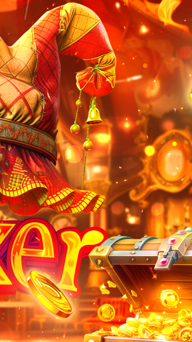 Joker Magic Dash android iOS apk download for free-TapTap