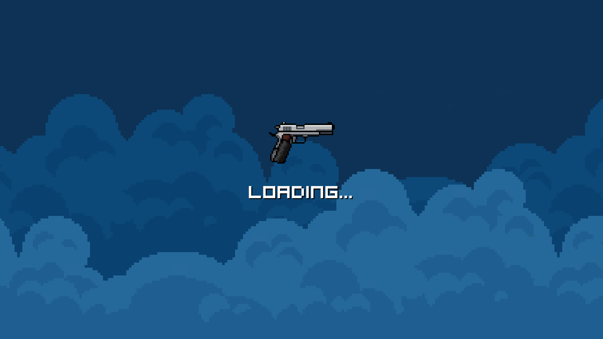 Mr. Gun android iOS apk download for free-TapTap