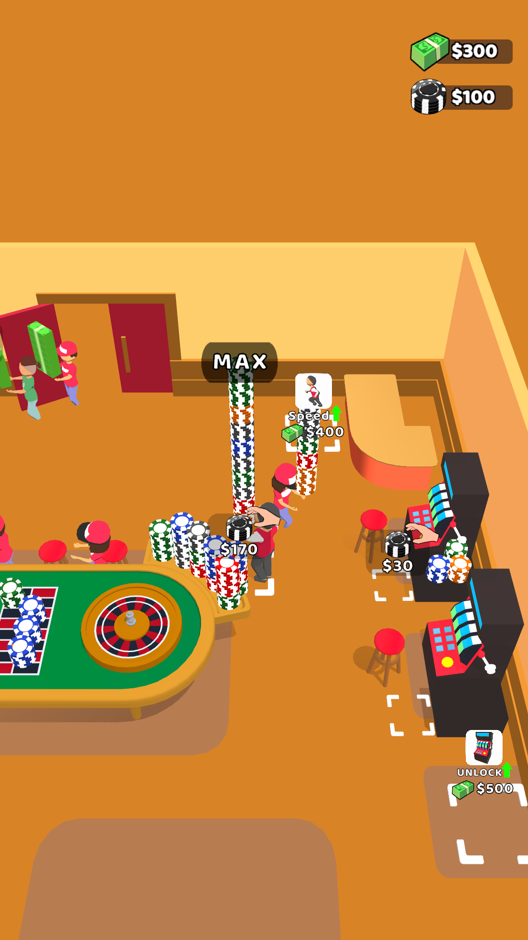 Lucky Boss android iOS-TapTap