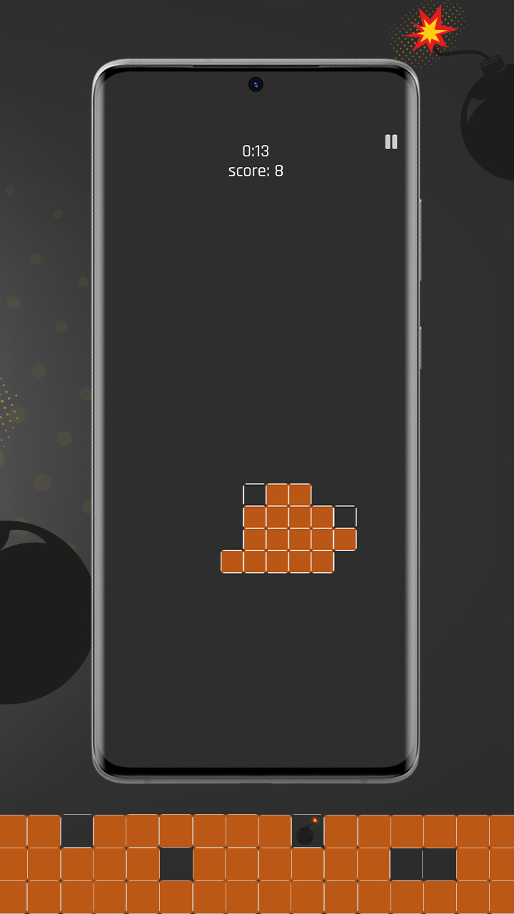 Square 2 Square android iOS-TapTap