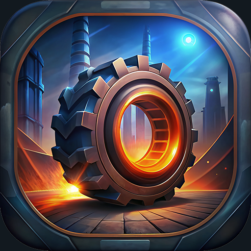 Tire Factory -Idle Tycoon Game for Android/iOS - TapTap