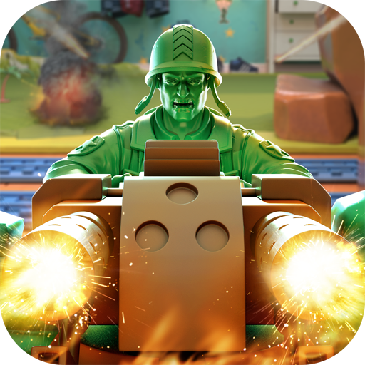 Army Men Defense Latest Version for Android/iOS APK - TapTap