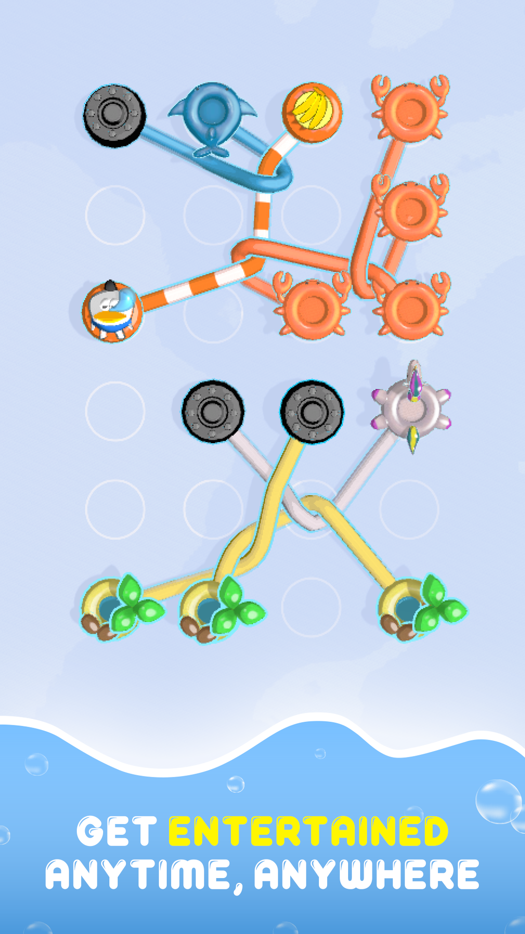 Download Tangle Maze: Untie the Knots 7 for Android/iOS APK - TapTap