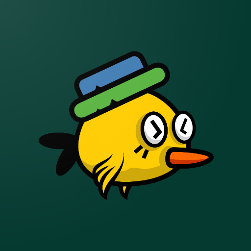 Flying Bird : Game for Android/iOS - TapTap