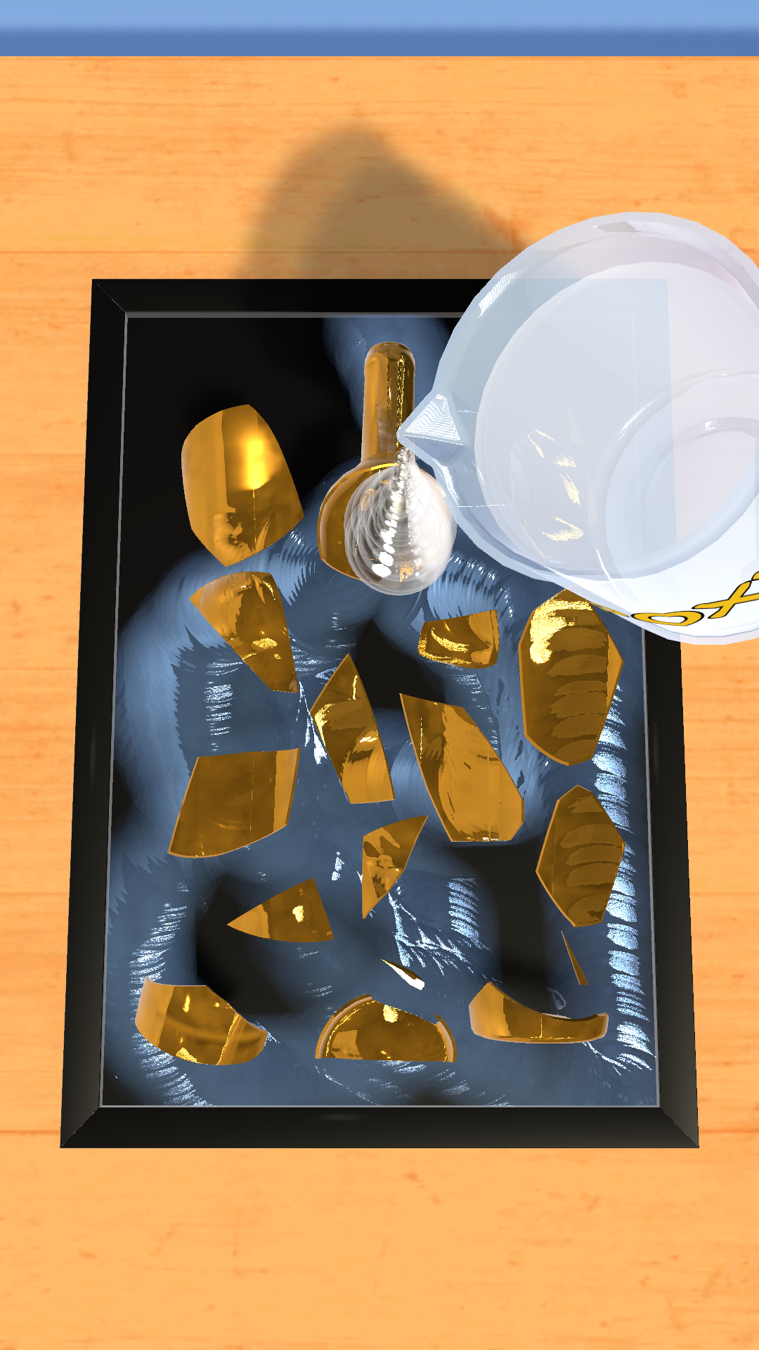 Broken Art 3D android iOS apk download for free-TapTap