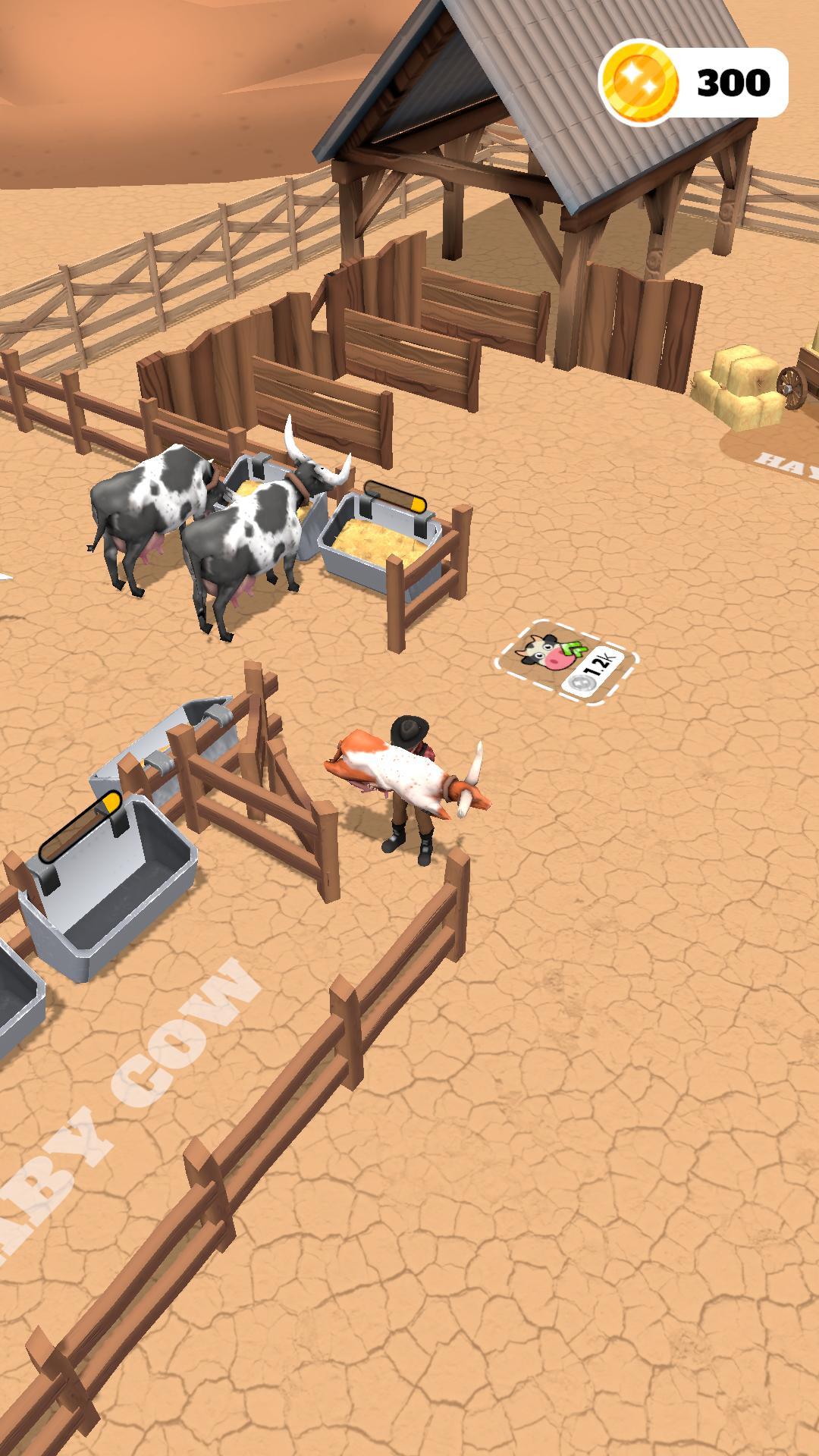 Butcher's Ranch: Homestead android iOS apk download for free-TapTap