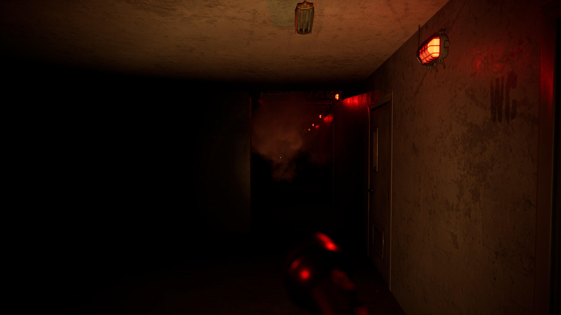 SCP-479: Shadows of the Mind android iOS-TapTap