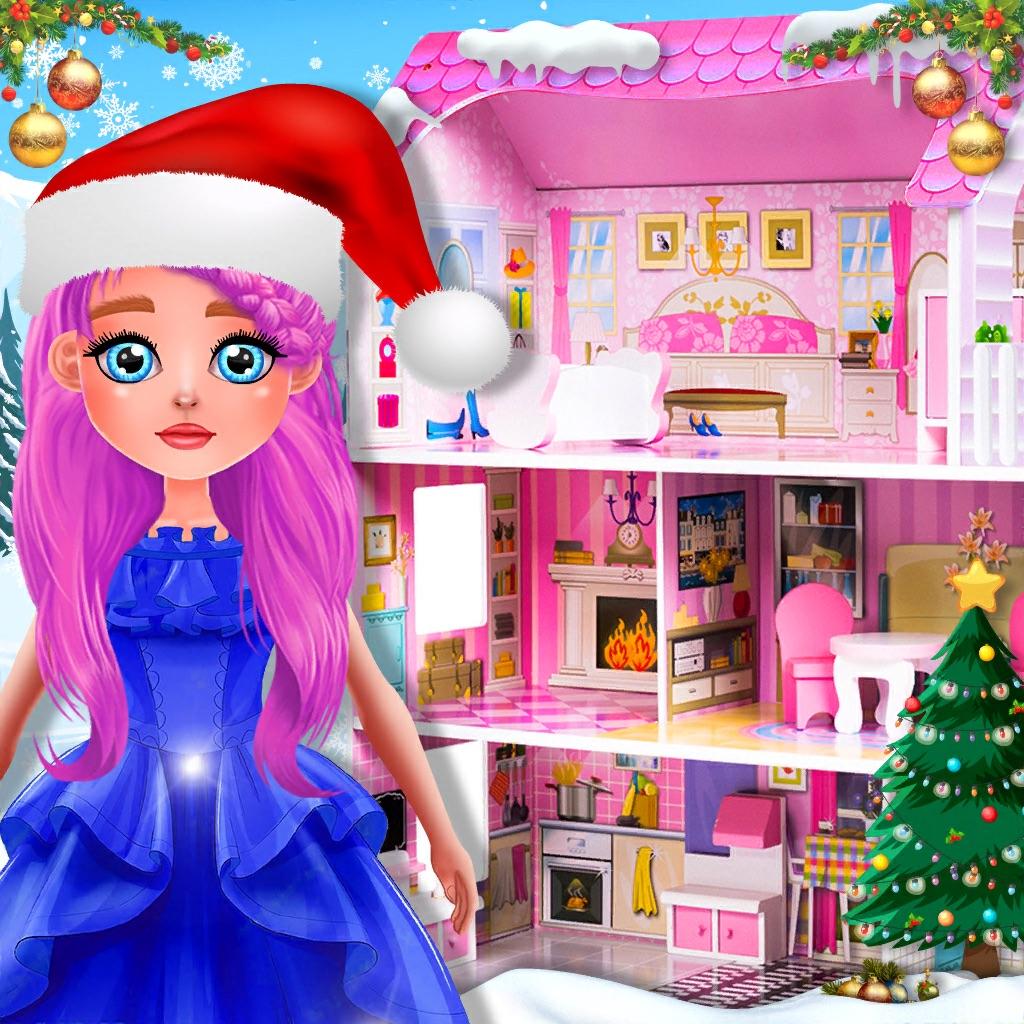 Doll House Design Games for Android/iOS - TapTap