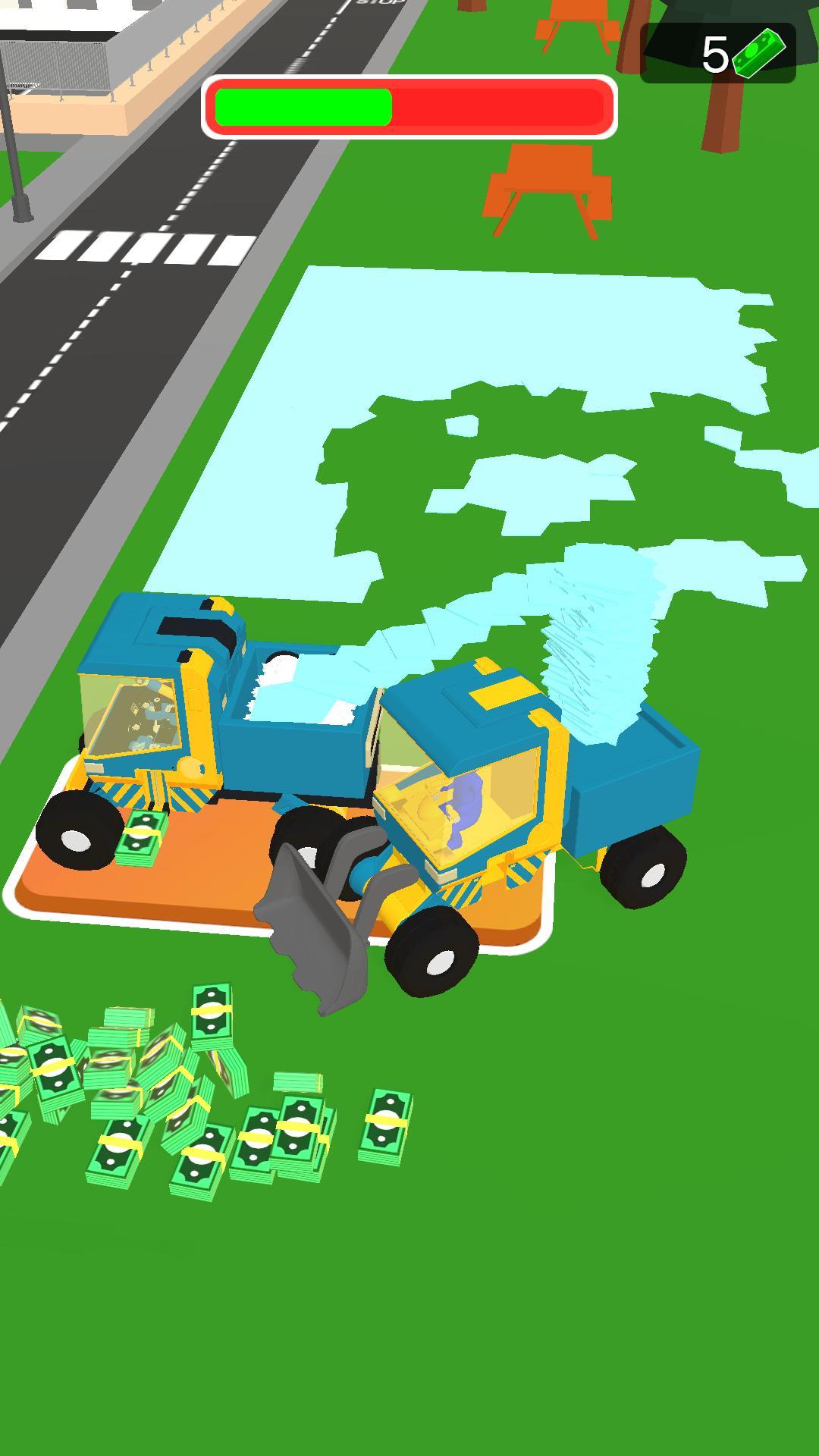 Scrape Junk Yard Master android iOS-TapTap