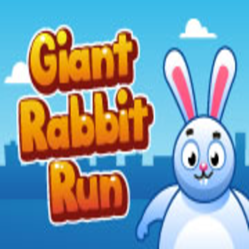 Giant Rabbit Run Latest Version for Android/iOS APK - TapTap