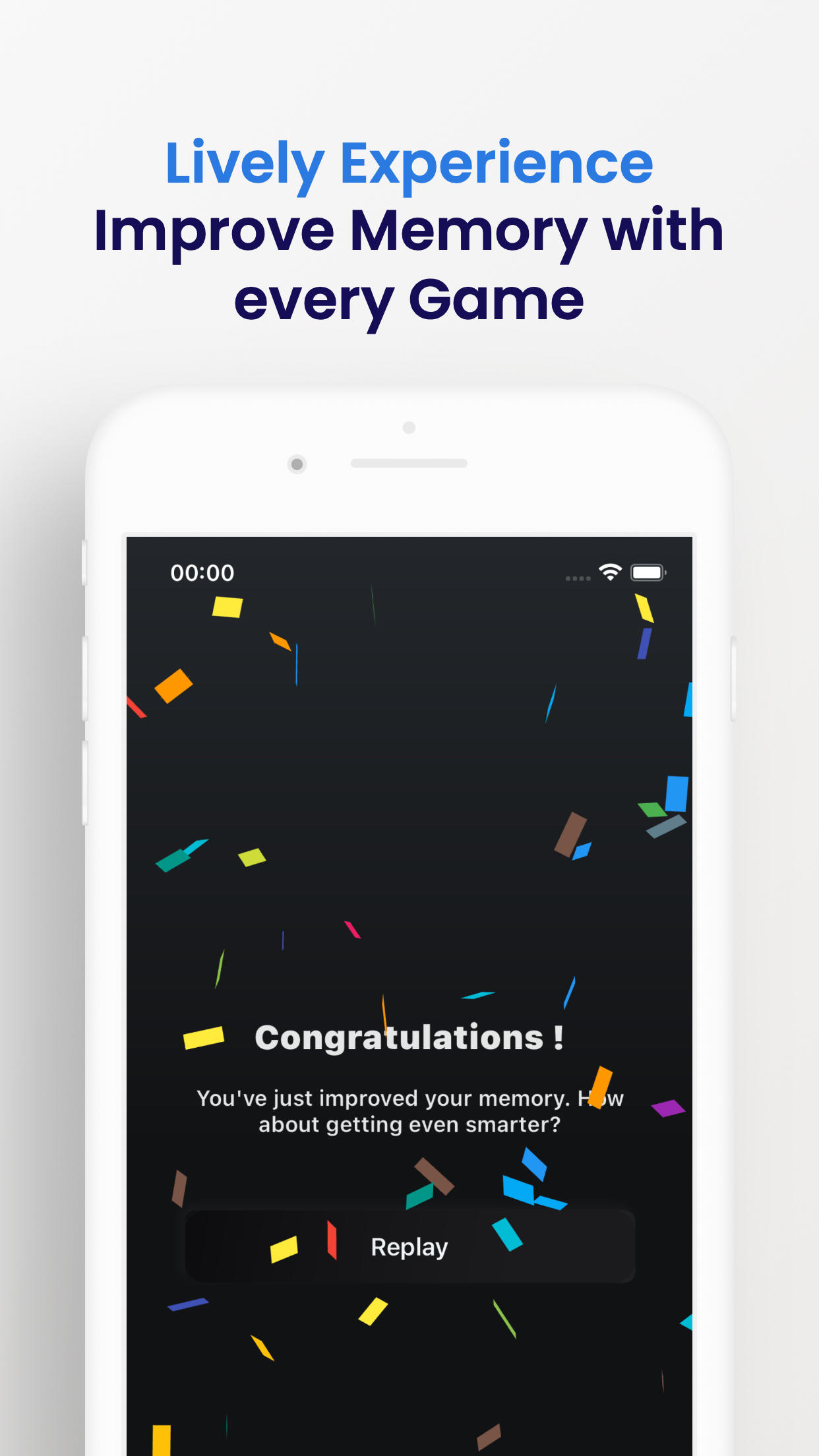 Memory+ - Get Smart by Playing android iOS apk download for free-TapTap