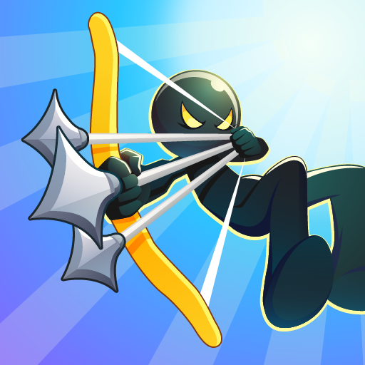 Archer Wars PVP Latest Version for Android/iOS APK - TapTap