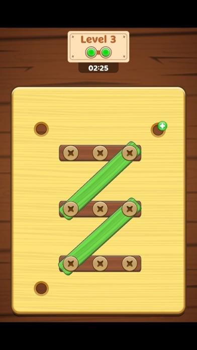 Download Unscrew Pin Wood Puzzle Master for Android/iOS APK - TapTap
