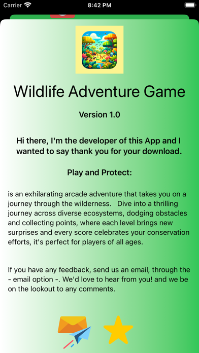 wildlife arcade game android iOS apk download for free-TapTap