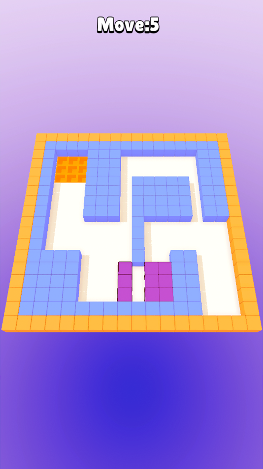 Cube Block Dash android iOS-TapTap