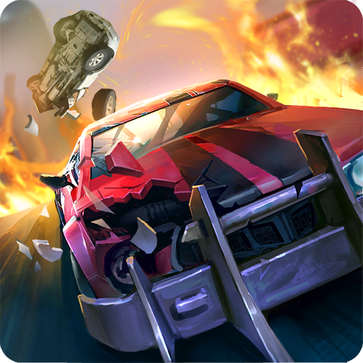 Toy Car Burnout Latest Version for Android/iOS APK - TapTap